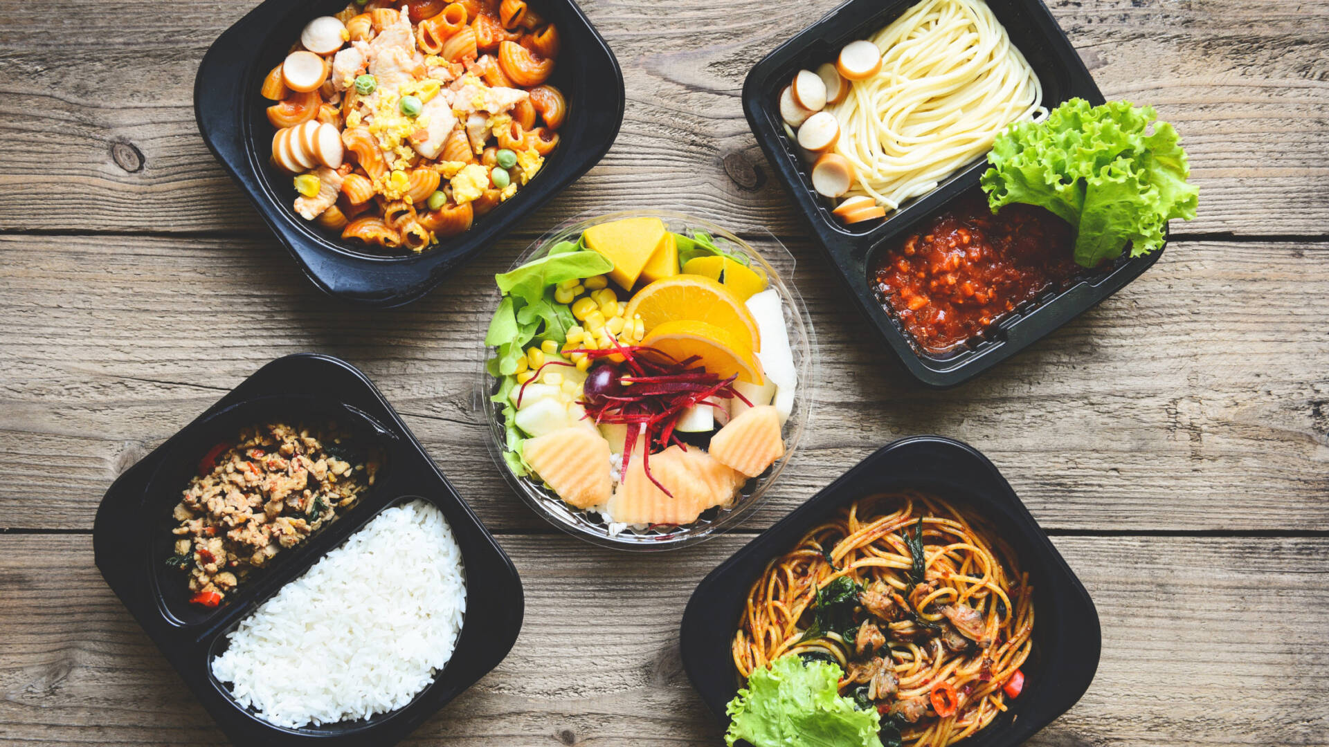 Personalização de alimentos: uma nova vantagem com..